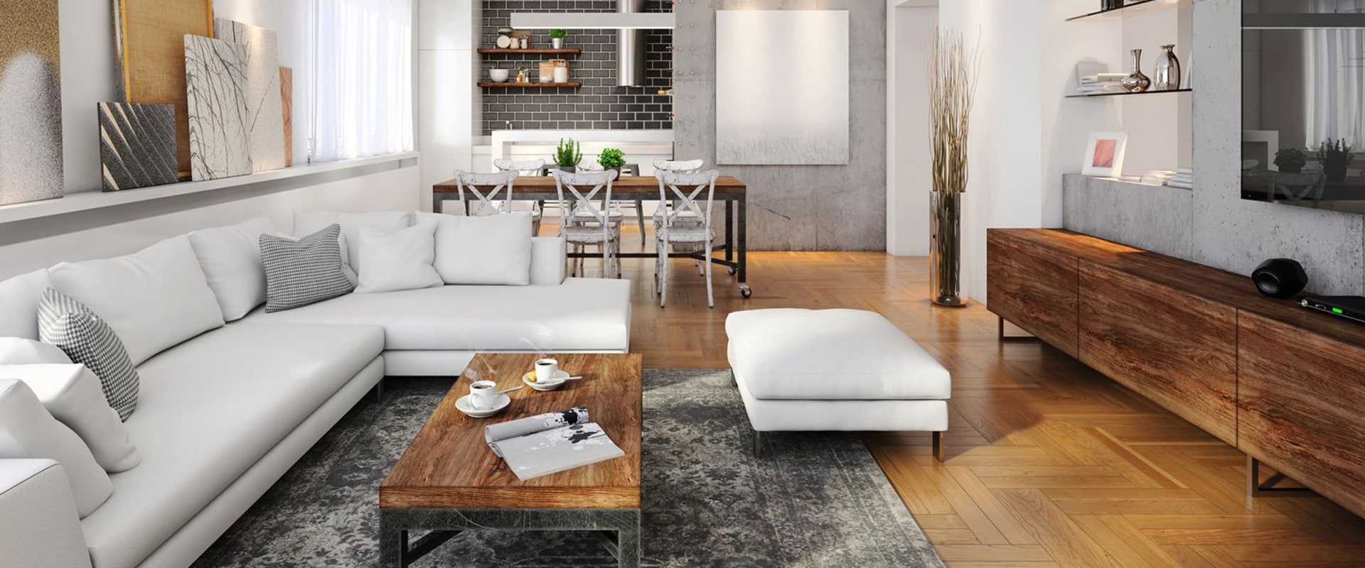Choosing the Right Fixtures for Your Home Renovations